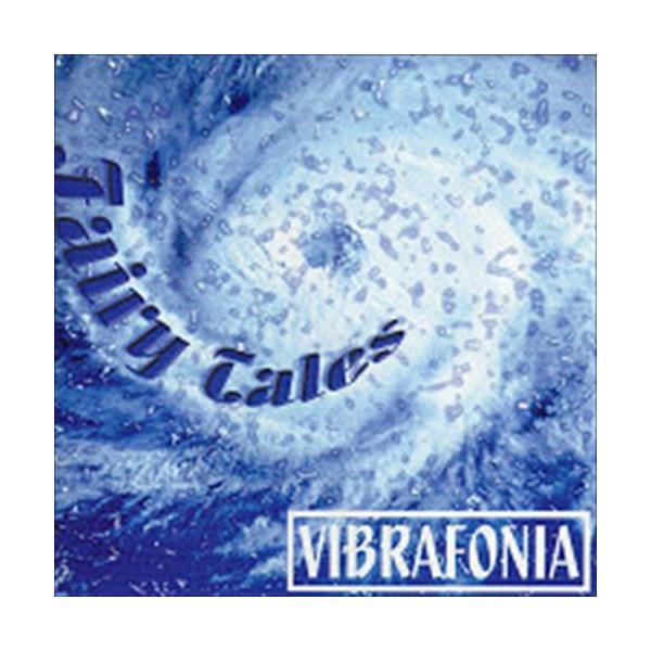 商品発送元：Clara MusicCD・DVD・楽器■アーティスト：Vibrafonia■ラインナップ：Marco Pacassoni - vibraphone, marimbaLucca Villani - electric &amp; ...