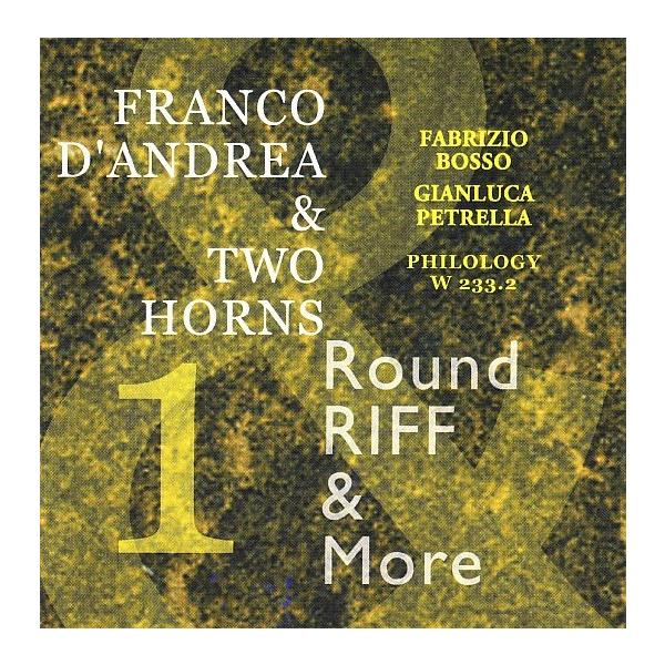 商品発送元：Clara MusicCD・DVD・楽器■アーティスト：Franco D'Andrea &amp; Two Horns■ラインナップ：Franco D'Andrea - pianoGianluca Petrella - trom...