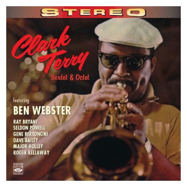 商品発送元：Clara MusicCD・DVD・楽器■アーティスト：Clark Terry■ラインナップ：Personnel on #1-10:Clark Terry (tp, flh), Ben Webster (ts), Roger K...
