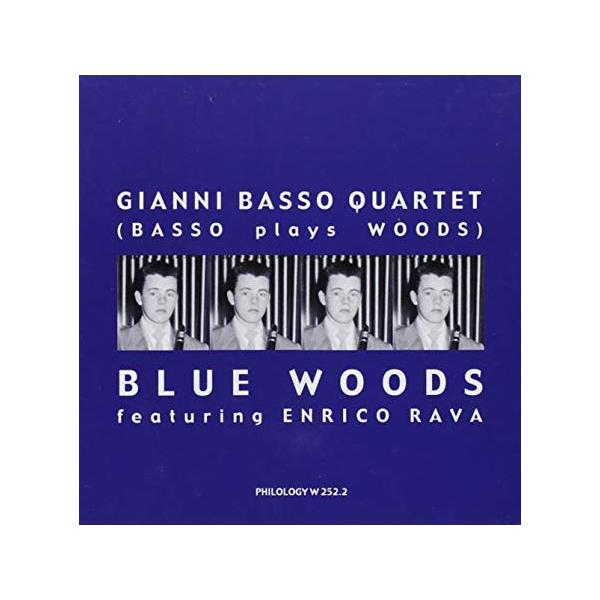 商品発送元：Clara MusicCD・DVD・楽器■アーティスト：Gianni Basso Quartet■ラインナップ：Gianni Basso - tenor saxophoneAndrea Pozza - pianoLuciano ...