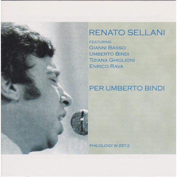 商品発送元：Clara MusicCD・DVD・楽器■アーティスト：Renato Sellani■ラインナップ：Renato Sellani - pianoGianni Basso - tenor saxophoneEnrico Rava ...
