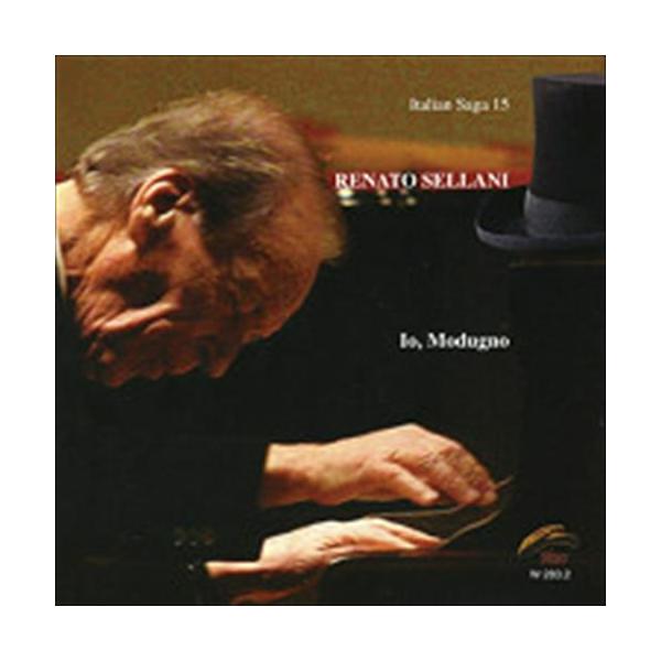 商品発送元：Clara MusicCD・DVD・楽器■アーティスト：Renato Sellani■ラインナップ：Renato Sellani - pianoTiziana Ghiglioni - vocals■曲目：1. Vecchio F...