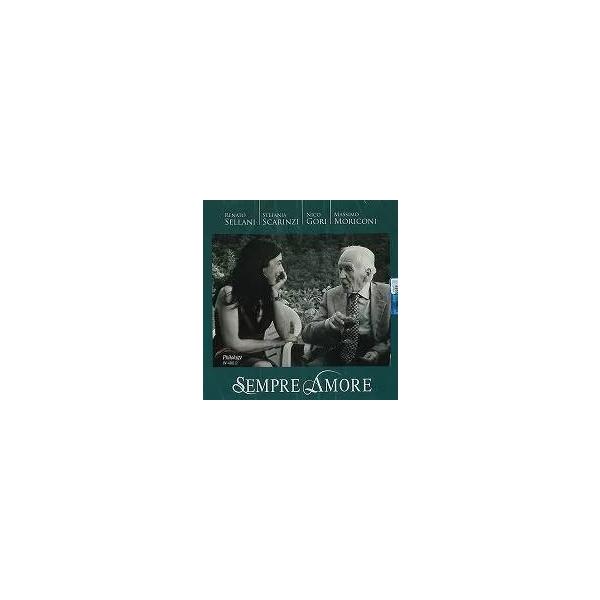 商品発送元：Clara MusicCD・DVD・楽器■アーティスト：Stefania Scarinzi■ラインナップ：Stefania Scarinzi - vocalsRenato Sellani - pianoNico Gori - c...