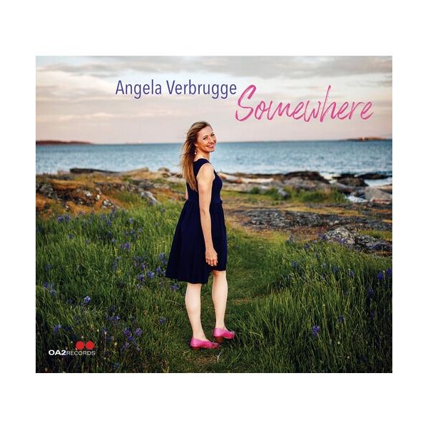 商品発送元：Clara MusicCD・DVD・楽器■アーティスト：Angela Verbrugge■ラインナップ：Angela Verbrugge - vocalsRay Gallon - pianoMiles Black - piano...