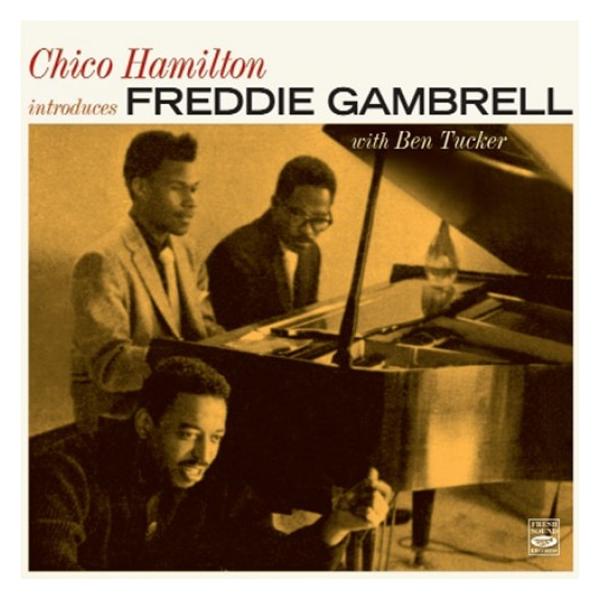 商品発送元：Clara MusicCD・DVD・楽器■アーティスト：Freddie Gambrell■ラインナップ：Personnel on #1-9:Freddie Gambrell (piano), Ben Tucker (bass),...