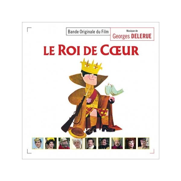 商品発送元：Clara MusicCD・DVD・楽器■アーティスト：Georges Delerue■曲目：1. La valse tordue (6:53)2. Le colonel McBibenbrook (Marche &amp;#2...