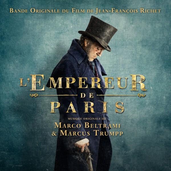 商品発送元：Clara MusicCD・DVD・楽器■アーティスト：Marco Beltrami &amp; Marcus Trumpp■曲目：1. 1805 (2:12)2. Amour (2:03)3. Splendeur (0:42)...