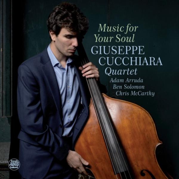 商品発送元：Clara MusicCD・DVD・楽器■アーティスト：Giuseppe Cucchiara Quartet■ラインナップ：Giuseppe Cucchiara (bass)Ben Solomon (tenor sax)Chri...