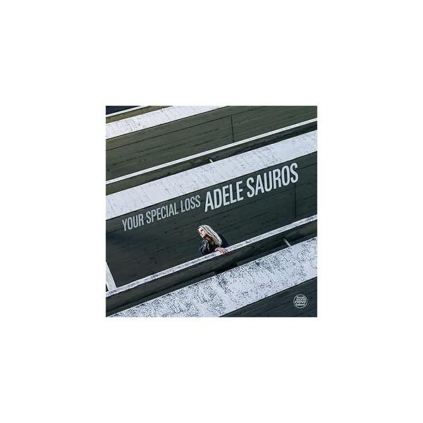 商品発送元：Clara MusicCD・DVD・楽器■アーティスト：Adele Sauros■ラインナップ：Adele Sauros (tenor &amp; soprano saxes)Toomas Keski-S?ntti (piano...