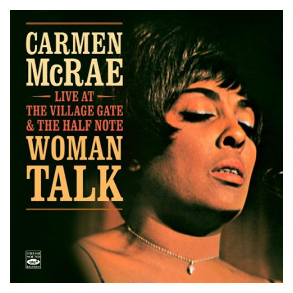 商品発送元：Clara MusicCD・DVD・楽器■アーティスト：Carmen McRae■ラインナップ：Carmen McRae, sings in all tracksPersonnel on #1-12:Ray Beckenstei...
