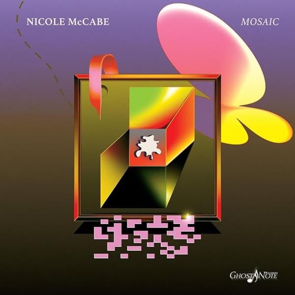 商品発送元：Clara MusicCD・DVD・楽器■アーティスト：Nicole McCabe■ラインナップ：Nicole McCabe - alto saxophoneLogan Kane - bassTim Angulo - drums...