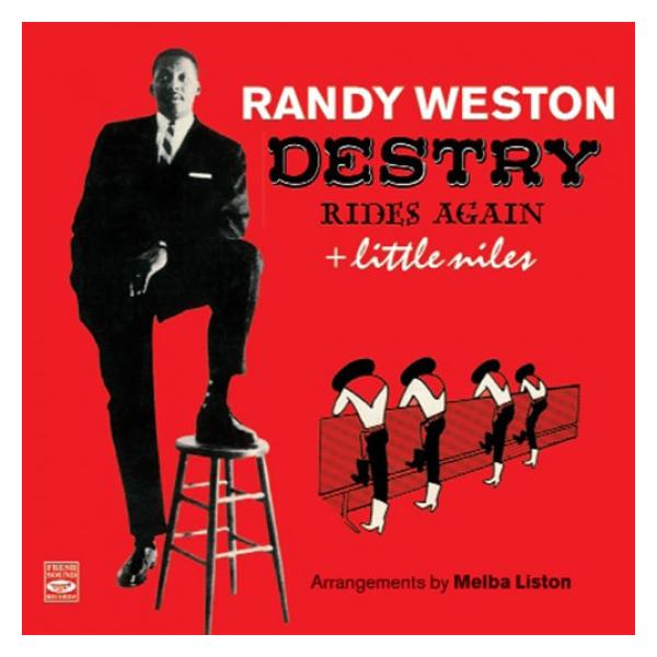 商品発送元：Clara MusicCD・DVD・楽器■アーティスト：Randy Weston■ラインナップ：Personnel on #1-11:Bennie Green, Slide Hampton, Frank Rehak, Melba...