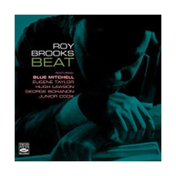 商品発送元：Clara MusicCD・DVD・楽器■アーティスト：Roy Brooks■ラインナップ：Blue Mitchell(tp), George Bohanon(tb), Junior Cook (ts), Hugh Lawson...