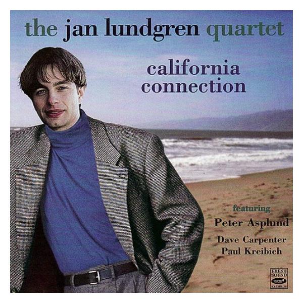 商品発送元：Clara MusicCD・DVD・楽器■アーティスト：Jan Lundgren Quartet■ラインナップ：Peter Asplund (trumpet), Jan Lundgren (piano), Dave Carpen...