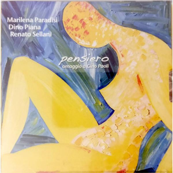 商品発送元：Clara MusicCD・DVD・楽器■アーティスト：Marilena Paradisi■ラインナップ：Marilena Paradisi - vocalsRenato Sellani - pianoDino Piana - ...