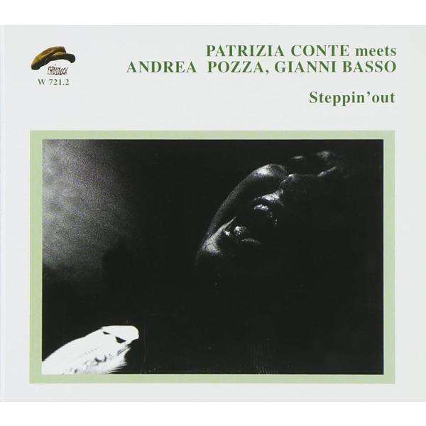 商品発送元：Clara MusicCD・DVD・楽器■アーティスト：Patrizia Conte &amp; Andrea Pozza, Gianni Basso■ラインナップ：Patrizia Conte - vocalsGianni B...