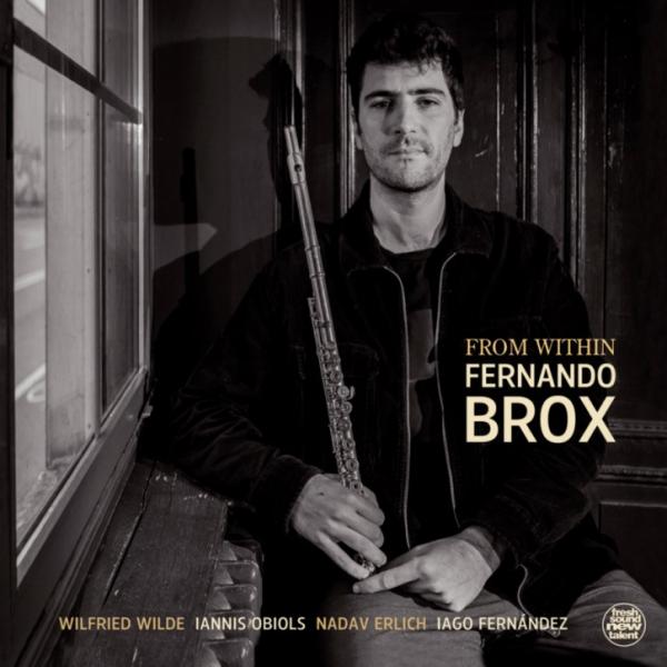 商品発送元：Clara MusicCD・DVD・楽器■アーティスト：Fernando Brox■ラインナップ：Fernando Brox (flute)Wilfried Wilde (guitar)Iannis Obiols (piano)...