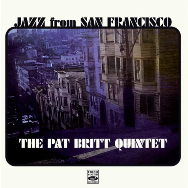 商品発送元：Clara MusicCD・DVD・楽器■アーティスト：Pat Britt Quintet■ラインナップ：Pat Britt (as); Bruce Wolf (vtb); George Muribus (p); Len Las...