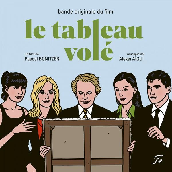 商品発送元：Clara MusicCD・DVD・楽器■アーティスト：Alexei Aigui■曲目：LE TABLEAU VOL&amp;#201;1. Le Tableau vol&amp;#233; (0:57)2. Aurore (1...