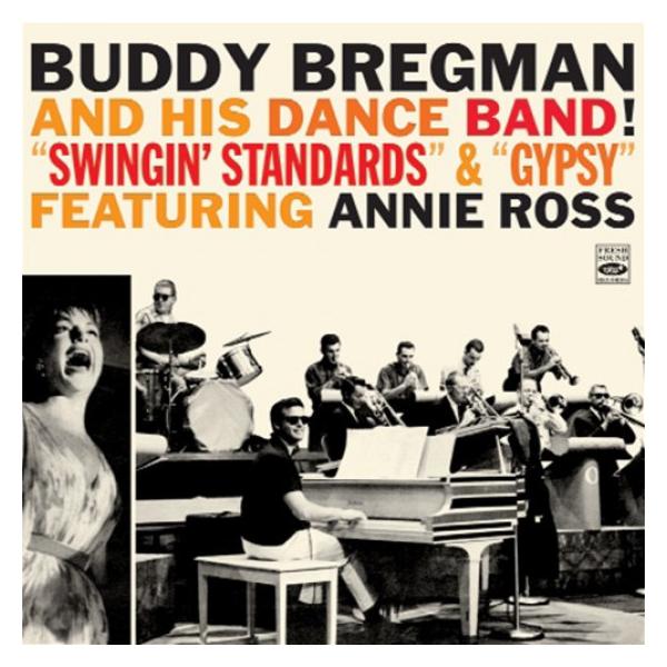 商品発送元：Clara MusicCD・DVD・楽器■アーティスト：Buddy Bregman■ラインナップ：Personnel on "Swingin' Standards":Al Porcino, Stu Williamson, Ray...