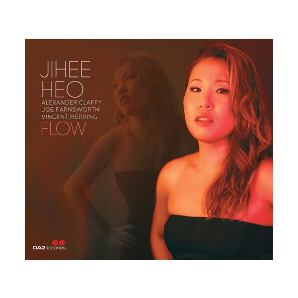商品発送元：Clara MusicCD・DVD・楽器■アーティスト：Jihee Heo■ラインナップ：Jihee Heo - piano, compositionAlex Claffy - bassJoe Farnsworth - drum...