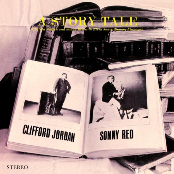 商品発送元：Clara MusicCD・DVD・楽器■アーティスト：Clifford Jordan And Sonny Red■ラインナップ：Sonny Red - alto saxClifford Jordan - tenor saxRo...