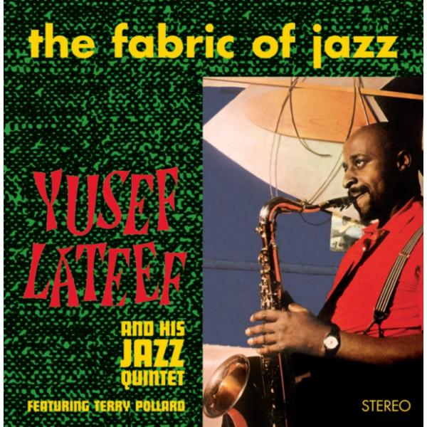 商品発送元：Clara MusicCD・DVD・楽器■アーティスト：Yusef Lateef &amp; His Jazz Quintet■ラインナップ：Yusef Lateef - tenor saxTerry Pollard - pia...