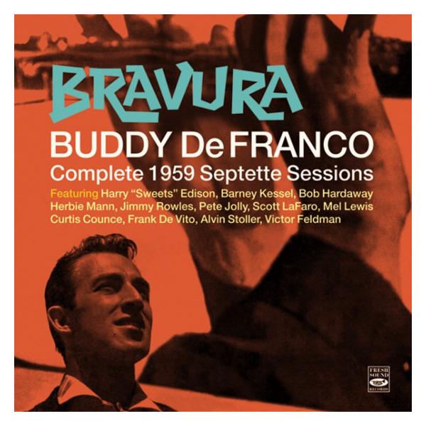 商品発送元：Clara MusicCD・DVD・楽器■アーティスト：Buddy Defranco■ラインナップ：Personnel on "Generalissimo":Harry Sweets Edison (tp), Buddy De ...