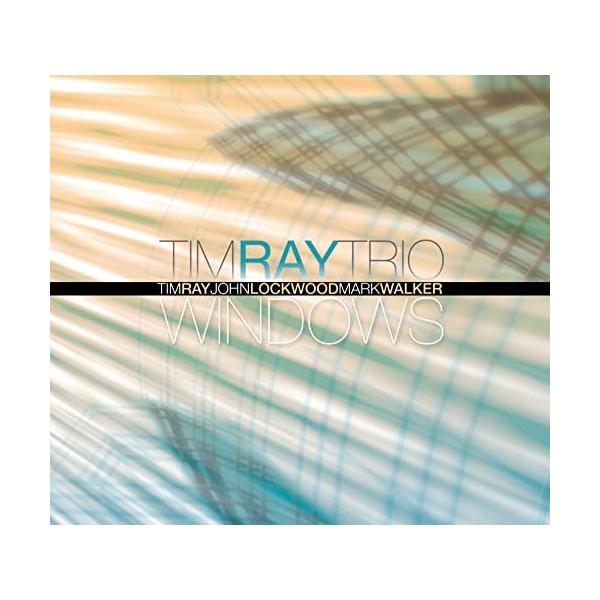 商品発送元：Clara MusicCD・DVD・楽器■アーティスト：Tim Ray Trio■ラインナップ：Tim Ray - pianoJohn Lockwood - bassMark Walker - drums■曲目：1. I'm B...