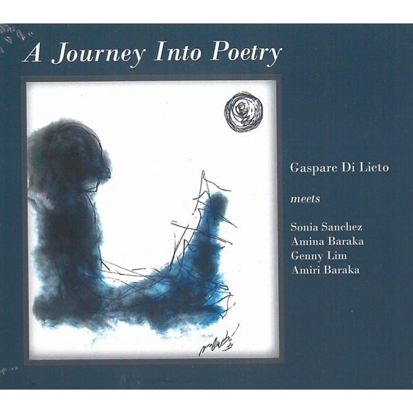 商品発送元：Clara MusicCD・DVD・楽器■アーティスト：Gaspare Di Lieto■ラインナップ：Gaspare Di Lieto - pianoAlfonso Deridda - soprano saxophone on...