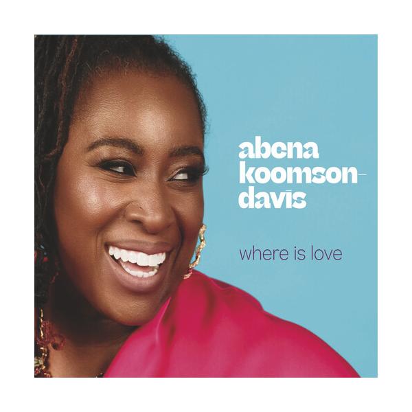 商品発送元：Clara MusicCD・DVD・楽器■アーティスト：Abena Koomson-Davis■ラインナップ：Abena Koomson-Davis - vocalsSteve Davis - tromboneJosh Brun...