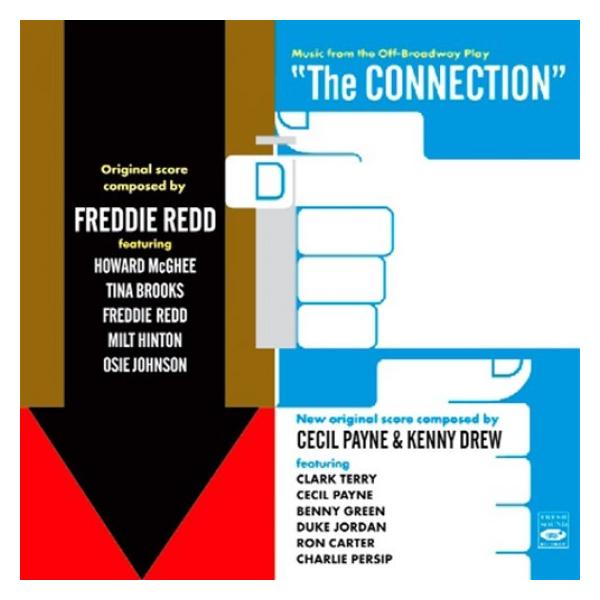 商品発送元：Clara MusicCD・DVD・楽器■アーティスト：Freddie Redd■ラインナップ：Personnel on #1-7:Howard McGhee (trumpet), Tina Brooks (tenor sax)...