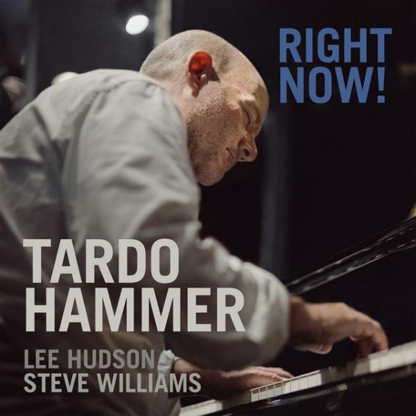 商品発送元：Clara MusicCD・DVD・楽器■アーティスト：Tardo Hammer Trio■ラインナップ：Tardo Hammer - pianoLee Hudson - bassSteve Willaism - drums■曲...