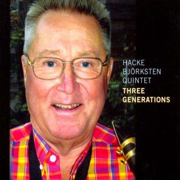 商品発送元：Clara MusicCD・DVD・楽器■アーティスト：Hacke Bj&amp;#246;rksten Quintet■ラインナップ：Hacke Bjorksten - tenor saxophoneKarl Olanders...