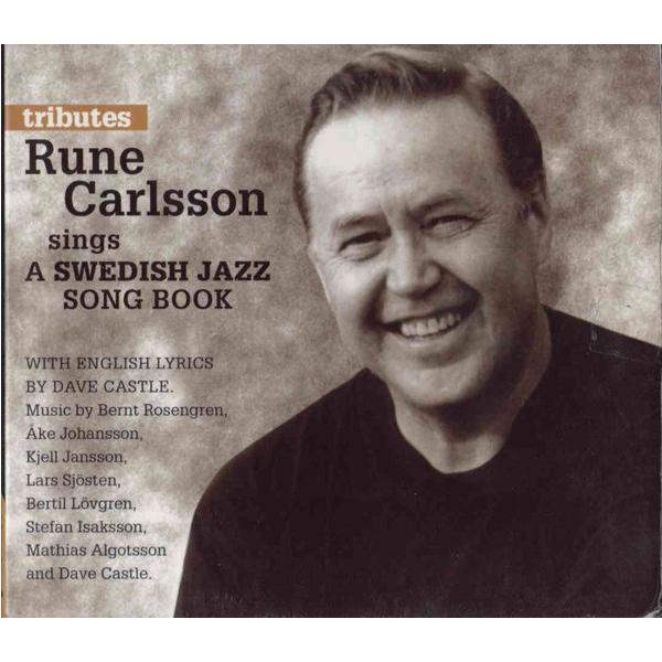 商品発送元：Clara MusicCD・DVD・楽器Mose Allisonを彷彿とさせる青臭い歌声を披露するドラマー、ルネ・カールソンのヴォーカル・アルバム。■アーティスト：Rune Carlsson■ラインナップ：Rune Carlss...