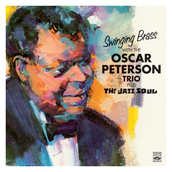 商品発送元：Clara MusicCD・DVD・楽器■アーティスト：Oscar Peterson■ラインナップ：PERSONNEL ON SWINGING BRASS:Oscar Peterson Trio &amp; Russ Garci...