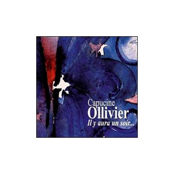 商品発送元：Clara MusicCD・DVD・楽器■アーティスト：Capucine Ollivier■ラインナップ：Capucine Ollivier - vocalsLarry Schneider - saxophones Alain ...
