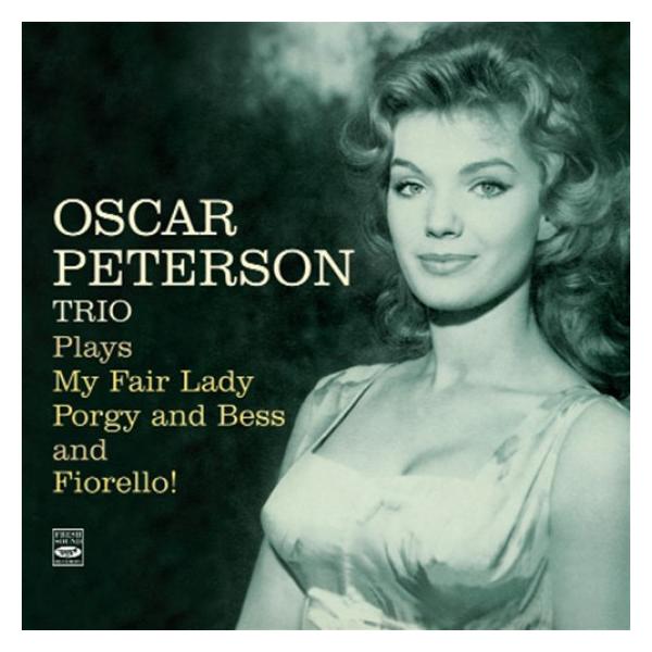 商品発送元：Clara MusicCD・DVD・楽器■アーティスト：Oscar Peterson■ラインナップ：Personnel on CD 1:Oscar Peterson (p), Ray Brown (b), Gene Gammag...