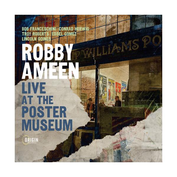 商品発送元：Clara MusicCD・DVD・楽器■アーティスト：Robby Ameen■ラインナップ：Bob Franceschini - saxophonesTroy Roberts - saxophonesConrad Herwig...