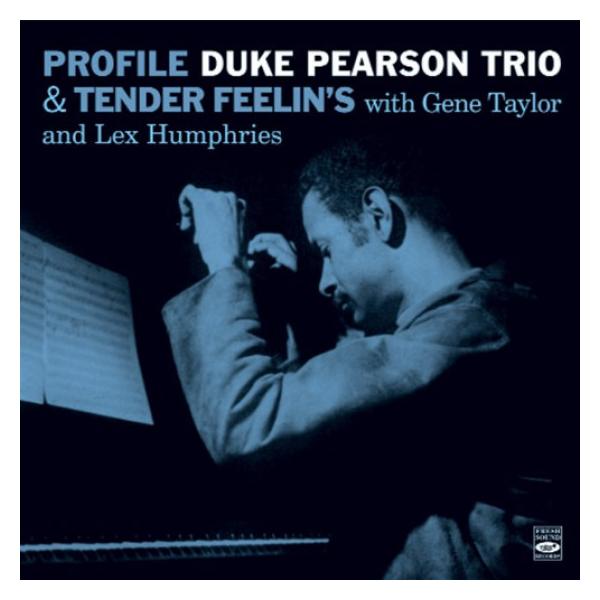 商品発送元：Clara MusicCD・DVD・楽器■アーティスト：Duke Pearson■ラインナップ：Duke Pearson - pianoGene Taylor - bassLex Humphries - drums■録音：Rec...