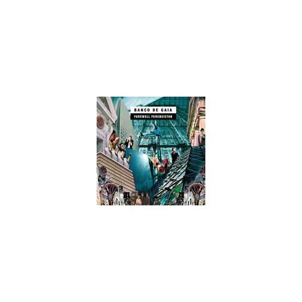 商品発送元：Clara MusicCD・DVD・楽器■アーティスト：Banco De Gaia■曲目：1. Farewell Ferengistan2. Ynys Elen3. Chingiz4. Kara Kum5. The Harmon...