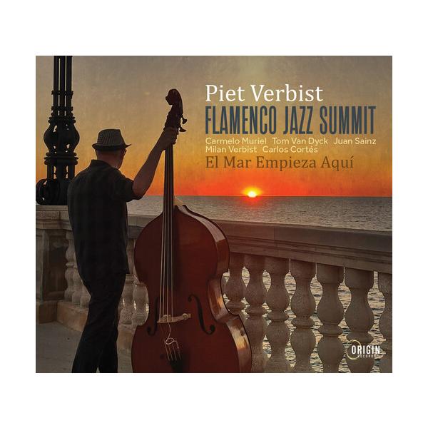 商品発送元：Clara MusicCD・DVD・楽器■アーティスト：Piet Verbist■ラインナップ：Piet Verbist - bassCarmelo Muriel - fluteTom Van Dyck - saxophones...