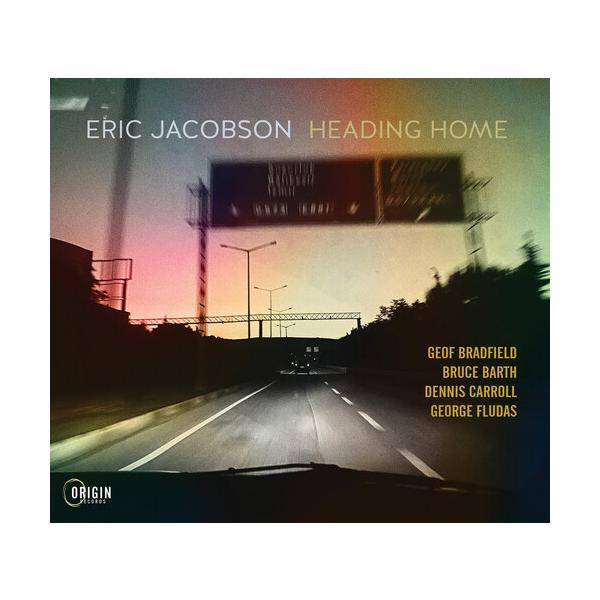 商品発送元：Clara MusicCD・DVD・楽器■アーティスト：Eric Jacobson■ラインナップ：Eric Jacobson - trumpetGeof Bradfield - saxophonesBruce Barth - p...