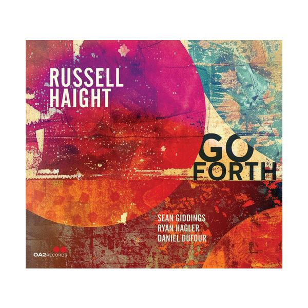 商品発送元：Clara MusicCD・DVD・楽器■アーティスト：Russell Haight■ラインナップ：Russell Haight - saxophonesSean Giddings - pianoRyan Hagler - ba...