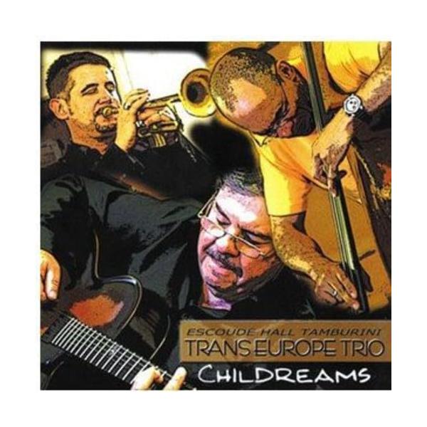 商品発送元：Clara MusicCD・DVD・楽器■アーティスト：Trans Europe Trio■ラインナップ：Marco Tamburini - trumpet, flugelhornChristian Escoude - guit...