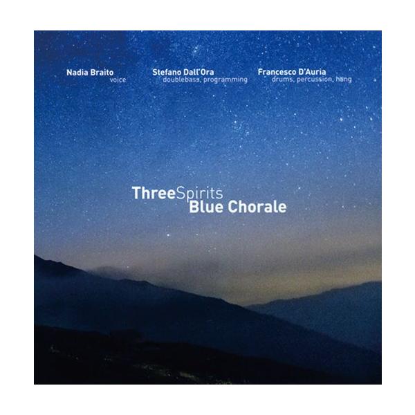 商品発送元：Clara MusicCD・DVD・楽器■アーティスト：Blue Chorale■ラインナップ：Nadia Braito - vocalsStefano Dall'Ora - doube bass ,programmingFra...
