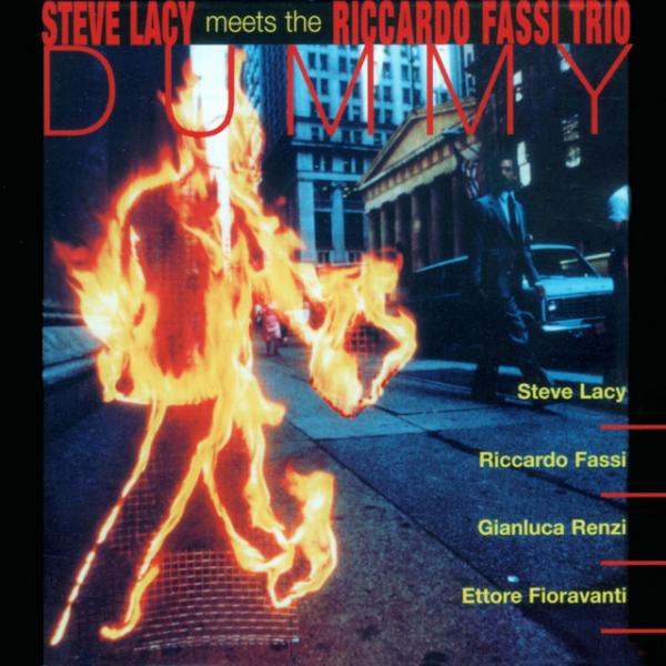 商品発送元：Clara MusicCD・DVD・楽器■アーティスト：Steve Lacy &amp; Riccardo Fassi Trio■ラインナップ：Steve Lacy - soprano saxophoneRiccardo Fas...
