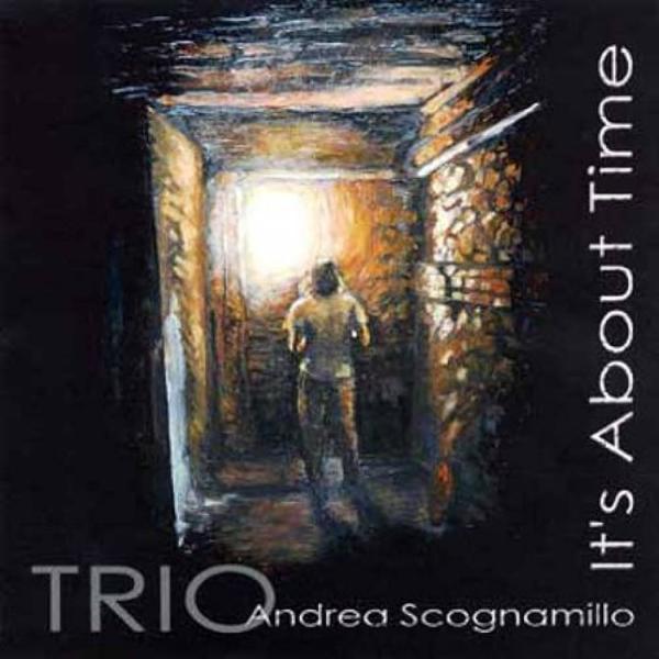 商品発送元：Clara MusicCD・DVD・楽器■アーティスト：Andrea Scognamillo Trio■ラインナップ：Andrea Scognamillo - guitarMatteo Addabbo - hammond org...