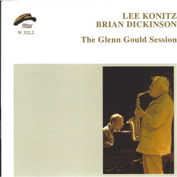 商品発送元：Clara MusicCD・DVD・楽器■アーティスト：Lee Konitz■ラインナップ：Lee Konitz - alto saxophoneBrian Dickinson - piano■曲目：1. Invitation ...