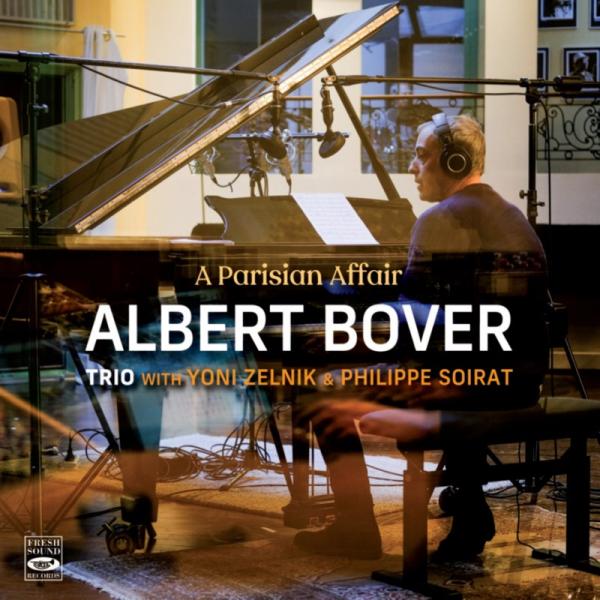 商品発送元：Clara MusicCD・DVD・楽器■アーティスト：Albert Bover Trio■ラインナップ：Albert Bover - pianoYoni Zelnik - bassPhilippe Soirat - drums...